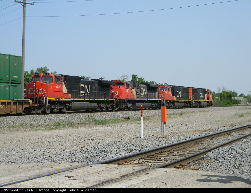 CN 2657 et. al.